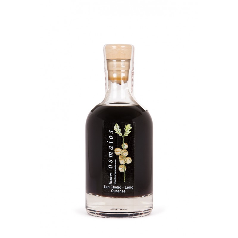 Botellas Licor de 20cl - Licores Os Maios